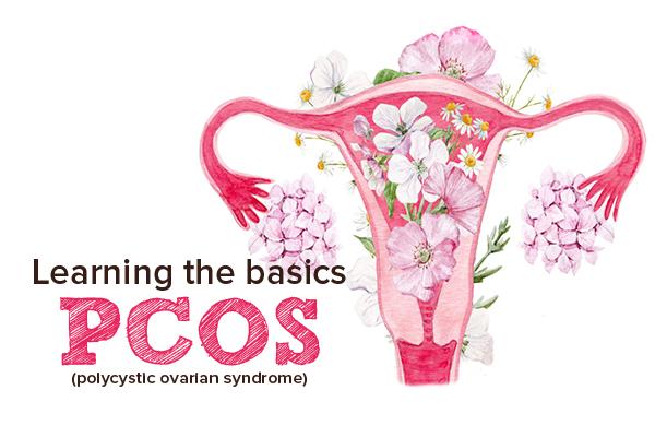 Polycystic Ovarian Syndrome (PCOS): Learning the Basics - Gr8 Health