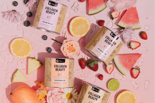 Nutra Organics Collagen Beauty Review - Gr8 Health