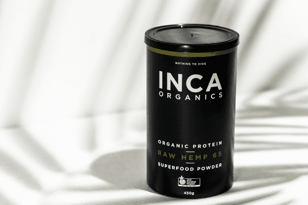 Inca Organics Product Review - Gr8 Health