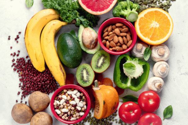 Top 10 High Potassium Foods - Gr8 Health