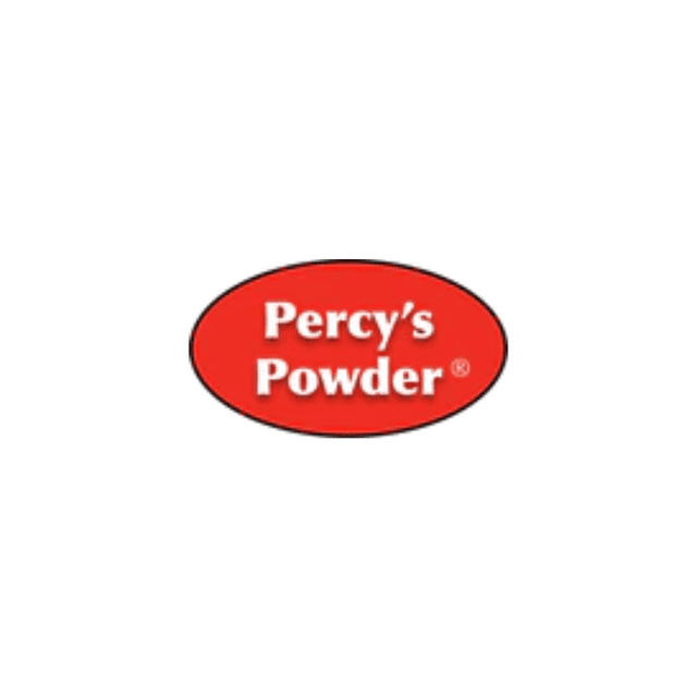 Percy's - Gr8 Health