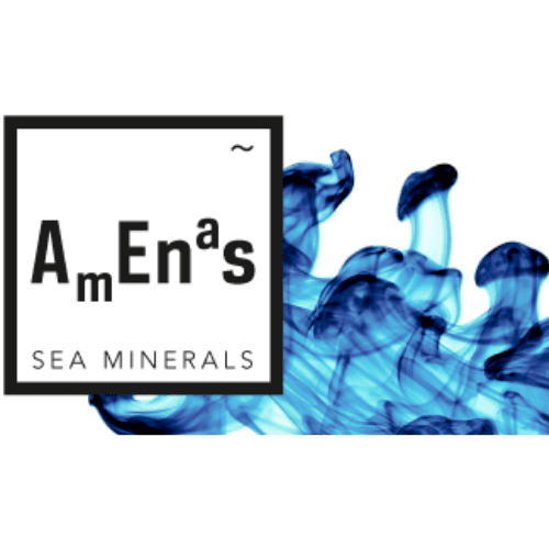 Amenas Sea Minerals - Gr8 Health