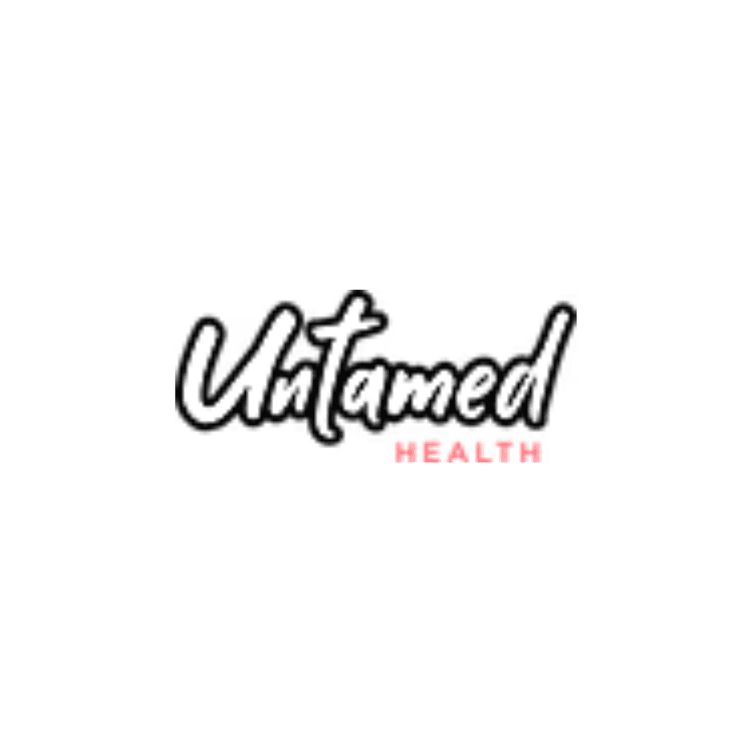 Untamed Health - Gr8 Health