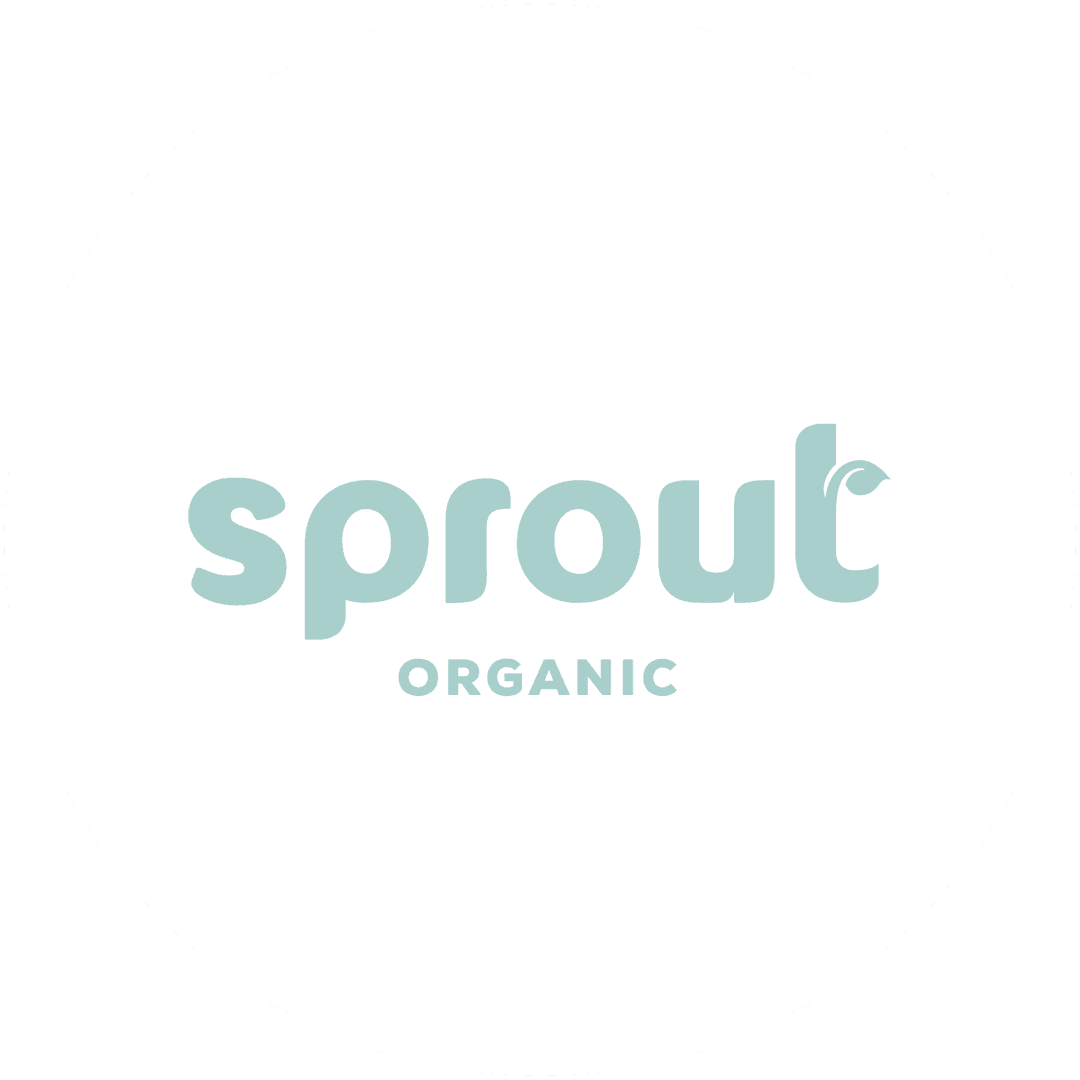 Sprout Organic | Vegan and Organic Baby Formula | Gr8 Health