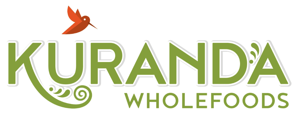 Kuranda Wholefoods | Healthy Gluten Free Snacks | Gr8 Health