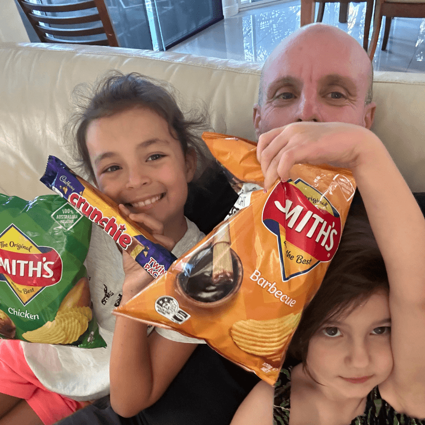 Are Midday Snacks Ok? - Gr8 Health