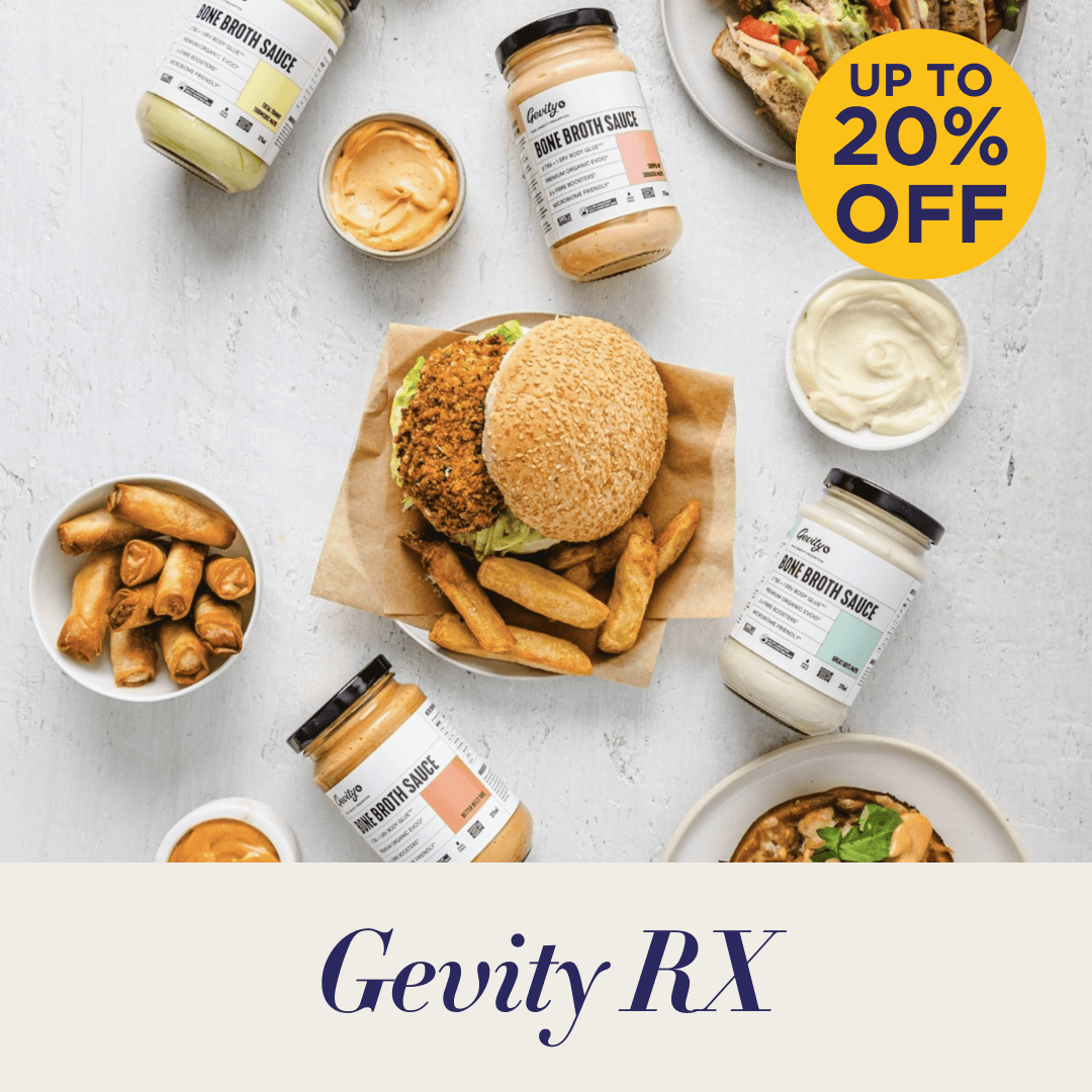 Activated Probiotics - Gr8 Health