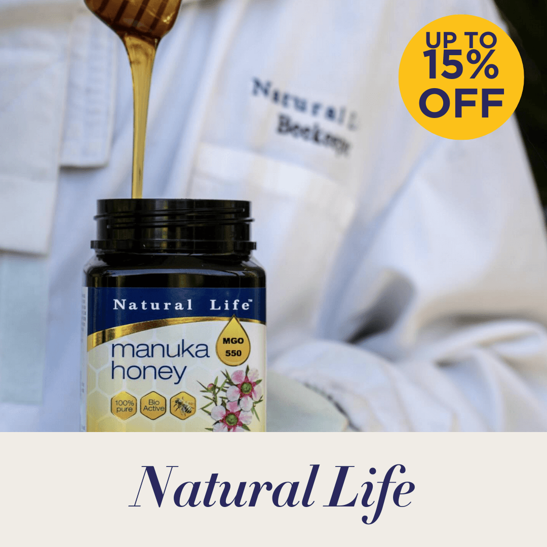 Activated Probiotics - Gr8 Health