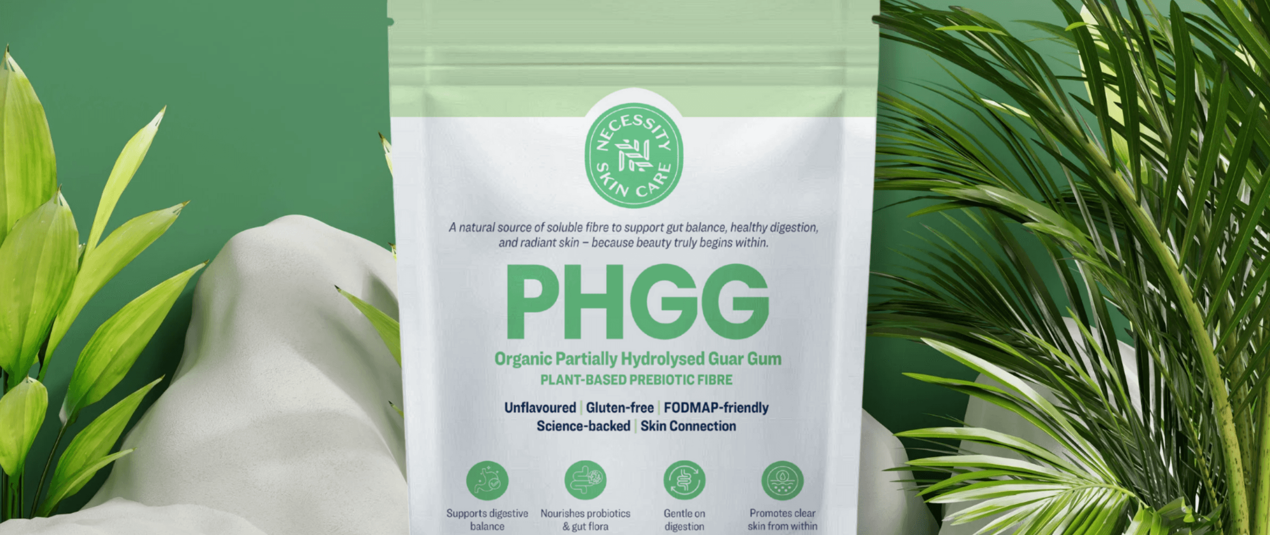 The PHGG Revolution - Gr8 Health